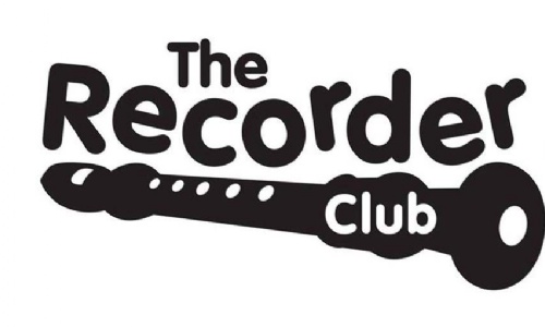 Lapford Community Primary School - Recorder Club - Friday Lunchtimes